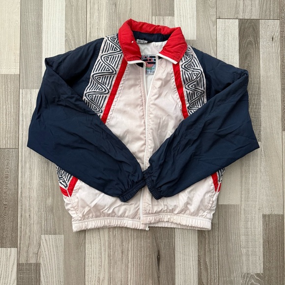 Head | Jackets & Coats | Vintage 9s Head Track Jacket | Poshmark